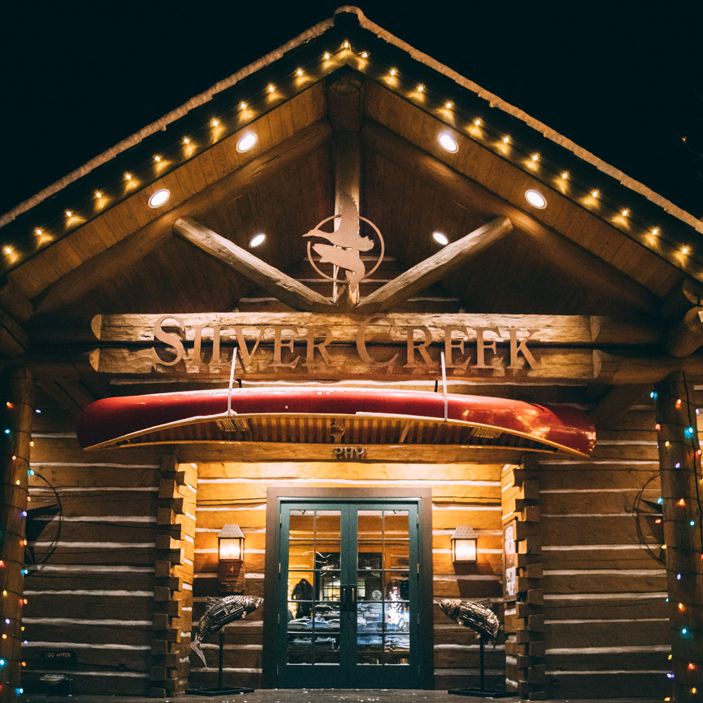 Shop Silver Creek Online - Silver Creek Outfitters