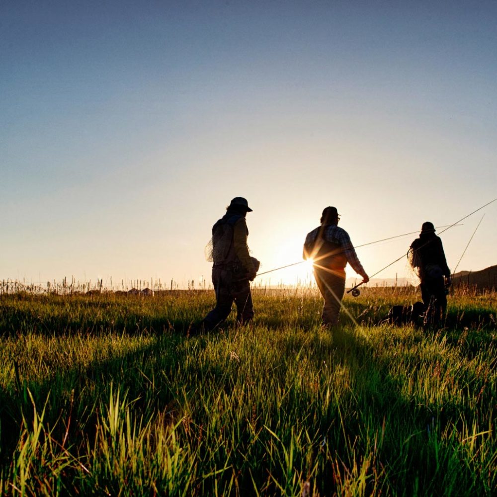 Silver Creek Outfitters – Where Great Stories Begin