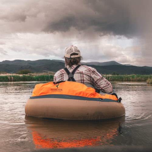 Silver Creek Outfitters – Where Great Stories Begin