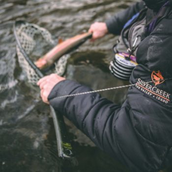 Fly Fishing Guides - Silver Creek Outfitters