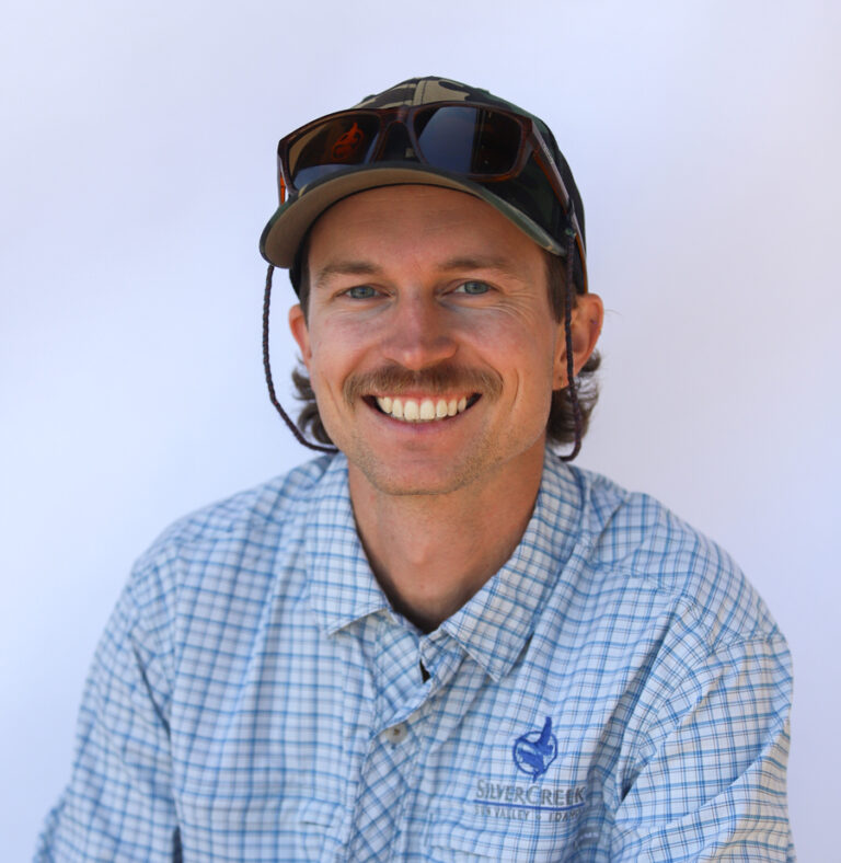 Our Team - Silver Creek Outfitters