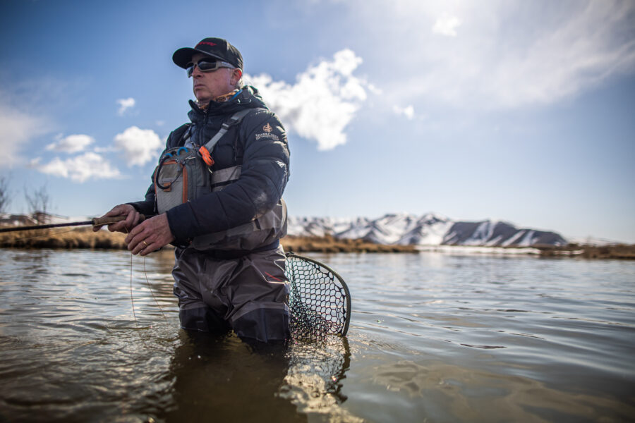 Fishing Forecast - Silver Creek Outfitters